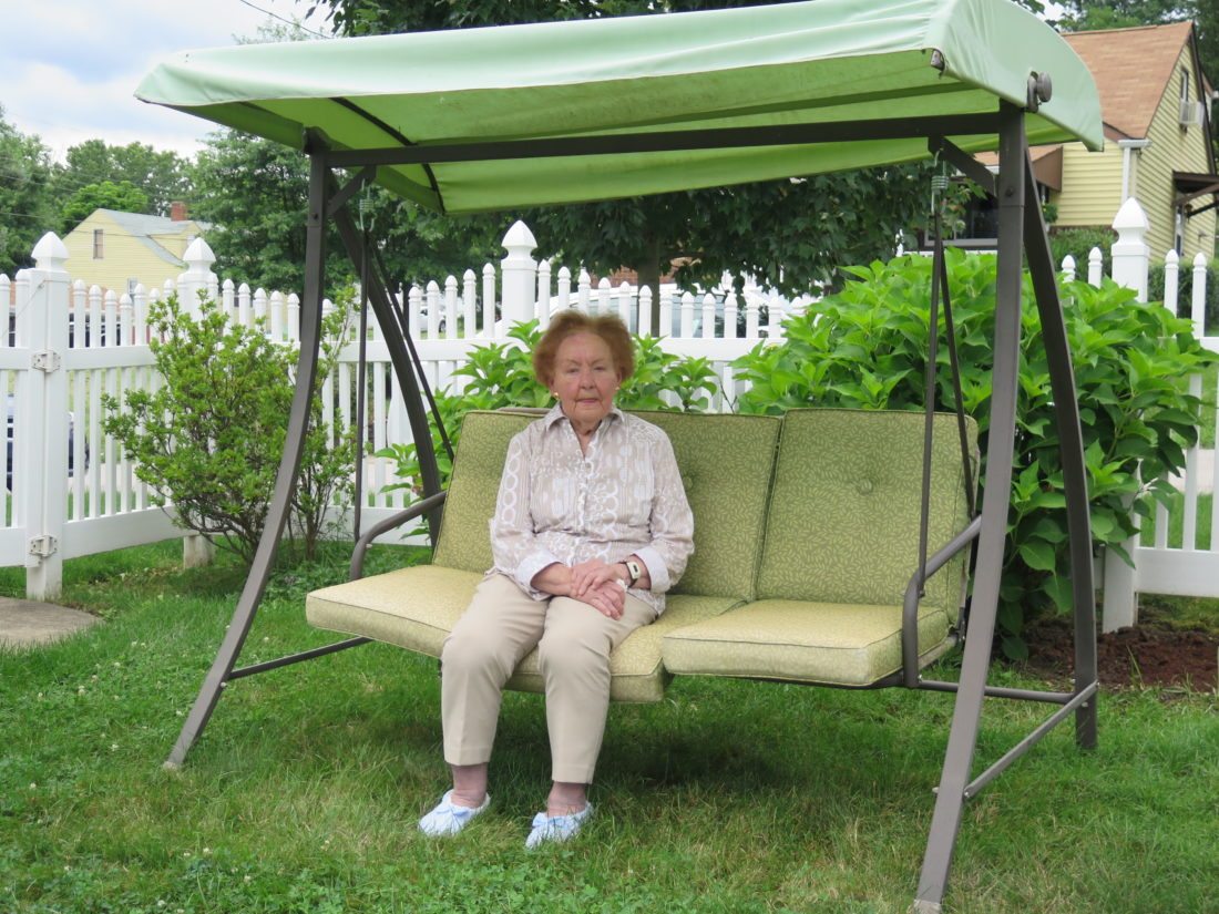 World War II Bride Gerda Zervos Lives Life in America | News, Sports ...